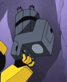 Retrieval beacon generator | Remix Favorite Show and Game Wiki | Fandom