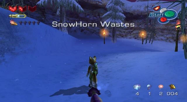 SnowHorn Wastes | Remix Favorite Show and Game Wiki | Fandom