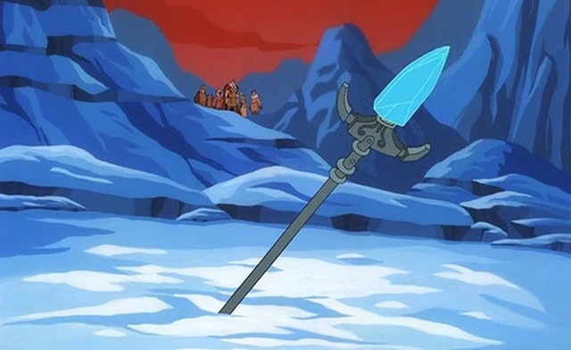 Gungnir | Remix Favorite Show and Game Wiki | Fandom