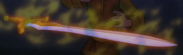 Magic Sword | Remix Favorite Show and Game Wiki | Fandom