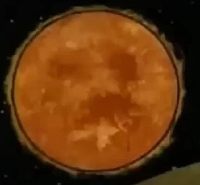 Red Sun in the Spy's Solar System | Remix Favorite Show and Game Wiki ...