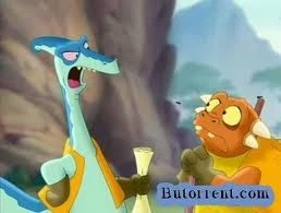 Rhoga and Thudd | Remix Favorite Show and Game Wiki | Fandom