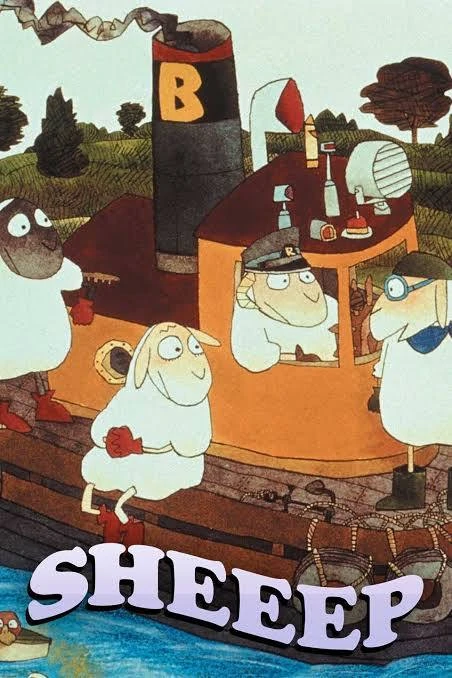 Sheeep | Remix Favorite Show and Game Wiki | Fandom