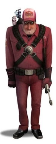 Stan Beals | Remix Favorite Show and Game Wiki | Fandom