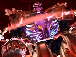 Power bond | Remix Favorite Show and Game Wiki | Fandom