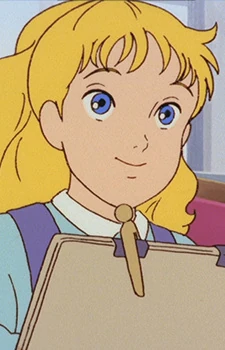 Amy March | Remix Favorite Show and Game Wiki | Fandom