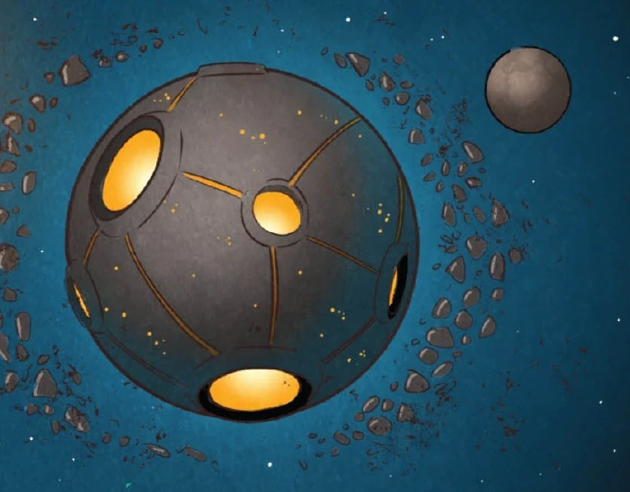 Devisiun (planet) | Remix Favorite Show and Game Wiki | Fandom