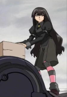 Satsuki | Remix Favorite Show and Game Wiki | Fandom