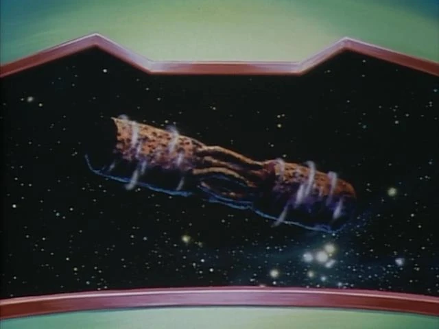 Chronos | Remix Favorite Show and Game Wiki | Fandom