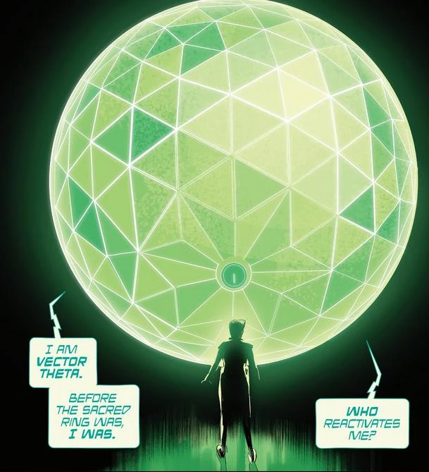 Vector Theta | Remix Favorite Show and Game Wiki | Fandom