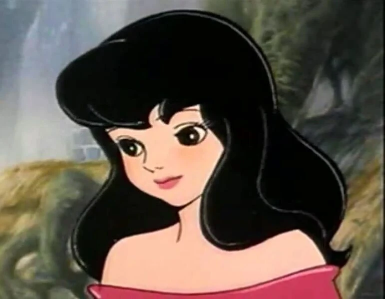 Cindy (The Magic Riddle) | Remix Favorite Show and Game Wiki | Fandom