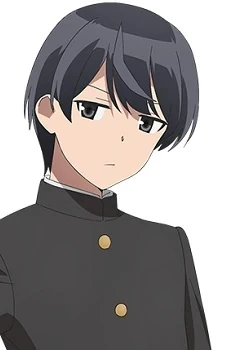 Mamoru Rokuta | Remix Favorite Show and Game Wiki | Fandom