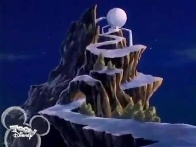 Professor Nimnul's Lab Dome | Remix Favorite Show and Game Wiki | Fandom