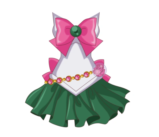 Sailor fuku | Remix Favorite Show and Game Wiki | Fandom