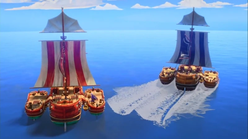 No Place | Remix Favorite Show and Game Wiki | Fandom