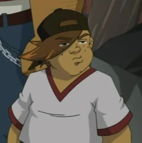 Skippy | Remix Favorite Show and Game Wiki | Fandom