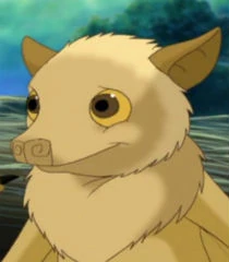 Stellaluna (character) | Remix Favorite Show and Game Wiki | Fandom