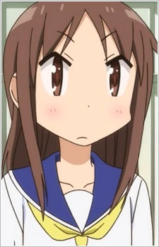 Kei Okano | Remix Favorite Show and Game Wiki | Fandom