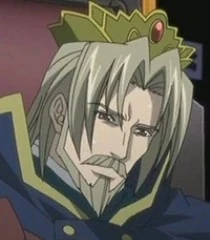 King Forland | Remix Favorite Show and Game Wiki | Fandom
