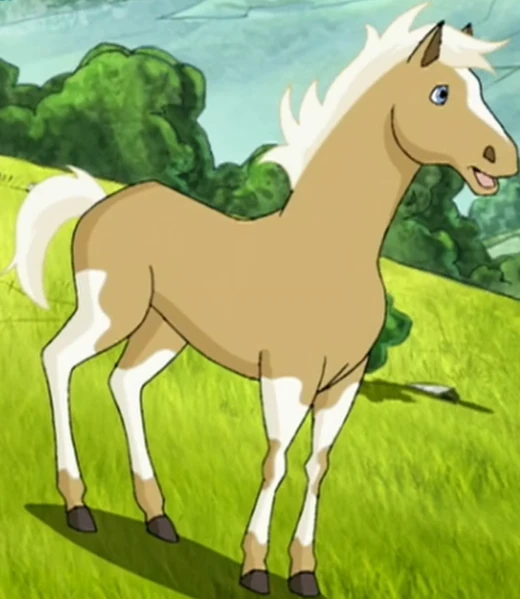 Mesa | Remix Favorite Show and Game Wiki | Fandom