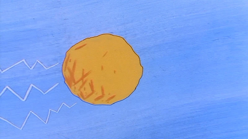 Meteoroid | Remix Favorite Show and Game Wiki | Fandom