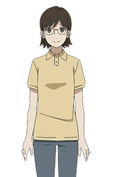Professor Hamamoto | Remix Favorite Show and Game Wiki | Fandom