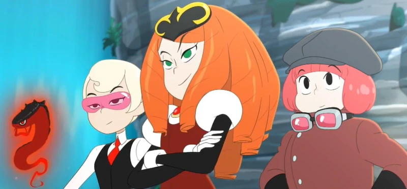 The Sirens Remix Favorite Show And Game Wiki Fandom