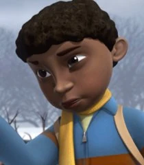 Marcus | Remix Favorite Show and Game Wiki | Fandom