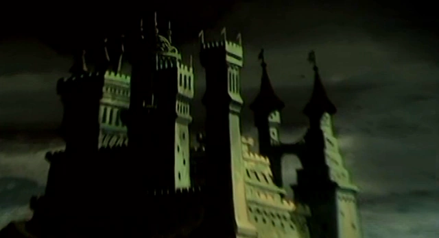 Morgana's castle | Remix Favorite Show and Game Wiki | Fandom