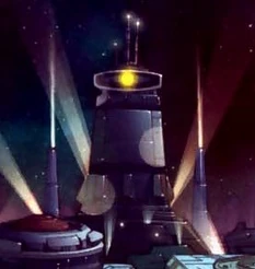 Shockwave's Tower | Remix Favorite Show and Game Wiki | Fandom