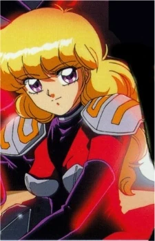 Maki | Remix Favorite Show and Game Wiki | Fandom