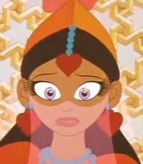 Princess Yum Yum | Remix Favorite Show and Game Wiki | Fandom
