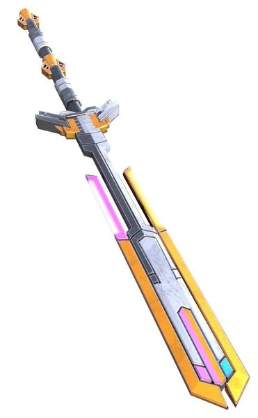 Sword of Balance | Remix Favorite Show and Game Wiki | Fandom