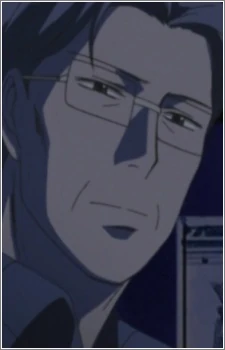 Shuji's Father | Remix Favorite Show and Game Wiki | Fandom