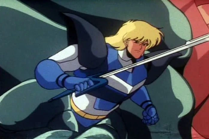 Star Sword | Remix Favorite Show and Game Wiki | Fandom