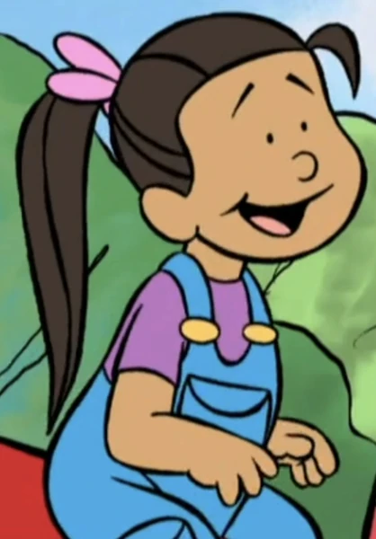 Vera (Clifford) | Remix Favorite Show and Game Wiki | Fandom