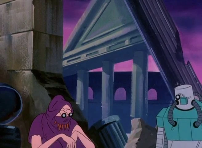 Unity Square | Remix Favorite Show and Game Wiki | Fandom