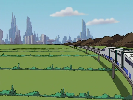 Fenton City | Remix Favorite Show and Game Wiki | Fandom