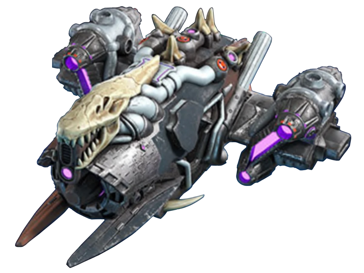 Skullscream | Remix Favorite Show and Game Wiki | Fandom