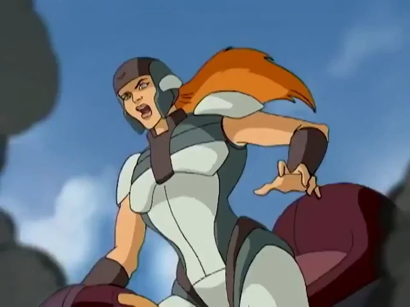 Nora (Dragon Flyz) | Remix Favorite Show and Game Wiki | Fandom