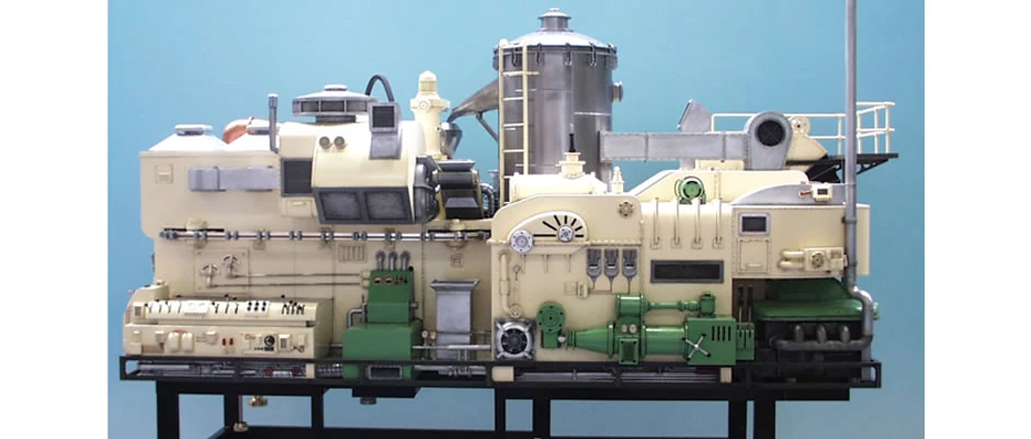 Pie Machine | Remix Favorite Show and Game Wiki | Fandom