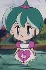 Aikko | Remix Favorite Show and Game Wiki | Fandom