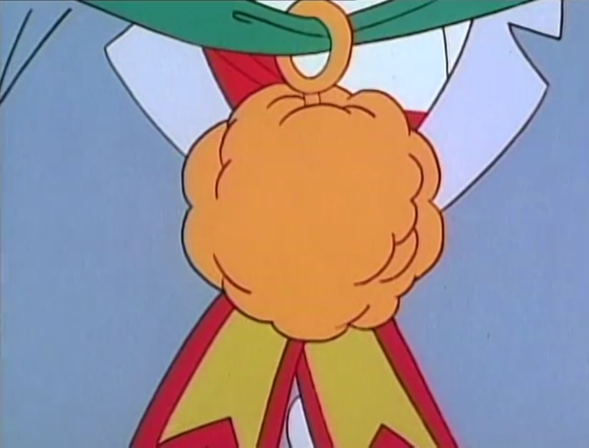 Order of the Golden Meatball | Remix Favorite Show and Game Wiki | Fandom