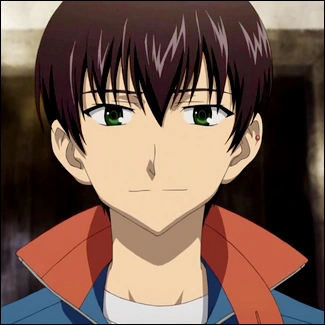 Jun Isurugi | Remix Favorite Show and Game Wiki | Fandom