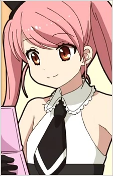 Pii-chan | Remix Favorite Show and Game Wiki | Fandom