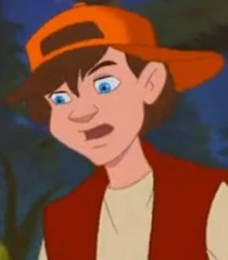 Sam Beaver | Remix Favorite Show and Game Wiki | Fandom