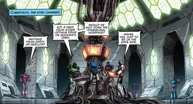 Star Chamber | Remix Favorite Show and Game Wiki | Fandom