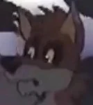 The Little Wolf | Remix Favorite Show and Game Wiki | Fandom