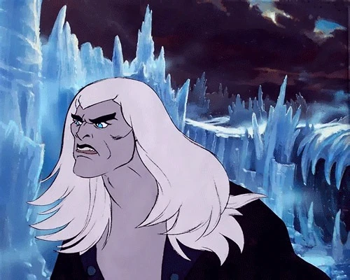 Nekron | Remix Favorite Show and Game Wiki | Fandom