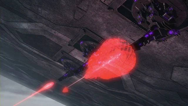 Nemesis Guns | Remix Favorite Show and Game Wiki | Fandom